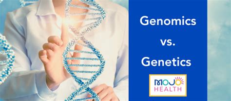 Genomic Testing Vs Genetic Testing Choosing The Right Tools For Your Cancer Healing Strategy