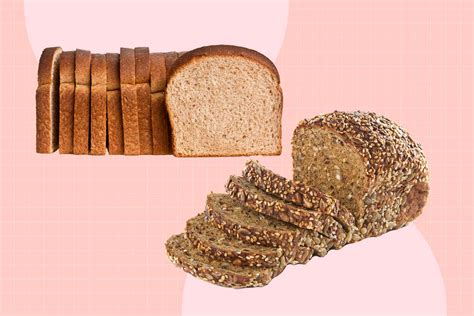 Whole Grain Vs Whole Wheat Whats The Difference