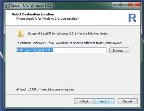 How To Install R On Windows DataScience Made Simple