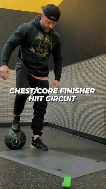 Pin On Hiit Circuit Pin On Hiit Circuit