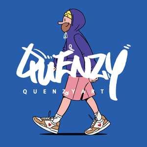 2AM PART2 by 퀸지(QUENZY) - 노트폴리오