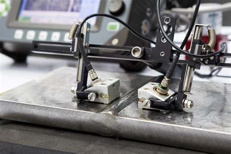 Time Of Flight Diffraction Ultrasonic Testing CÔng Ty Tnhh ThƯƠng MẠi