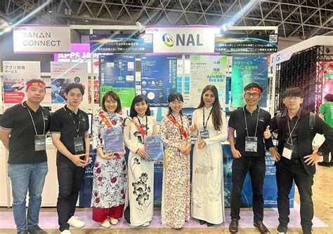 17 Review Việc Làm Tại Nal Việt Nam Itviec
