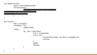 The UNIX Philosophy PPT