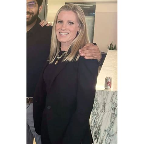 Former Astronomer Cpo Kristin Cabots Relationship And Marriage History Us Weekly