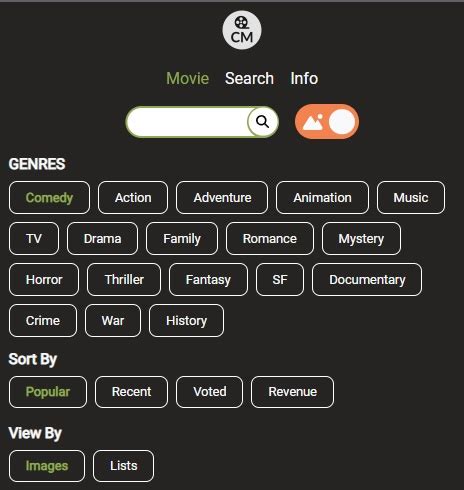 GitHub Devopsgo React Movie Review Site