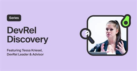 Building A Devrel Campaign Discovery Common Room