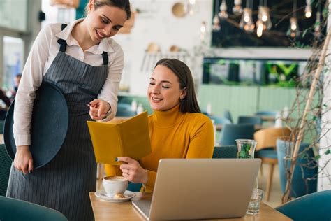 Restaurant Order Taking 3 Tips To Improve It