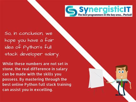 PPT Python Full Stack Developer Salary PowerPoint Presentation Free Download ID 10774711