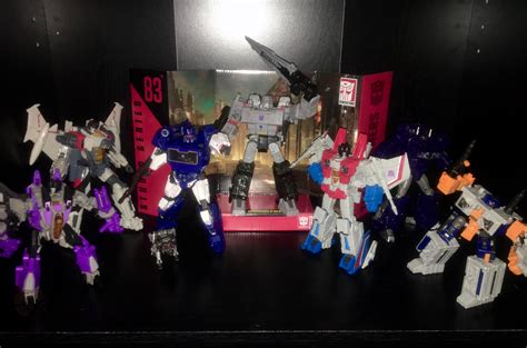 My Current Setup Rtransformers