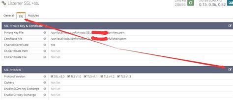 Tutorial How To Disable SSL3 0 Or Other SSL Protocol You Want To Disable Blog Posts