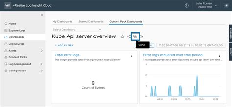 Troubleshooting And Auditing Tanzu Kubernetes Grid Clusters Using