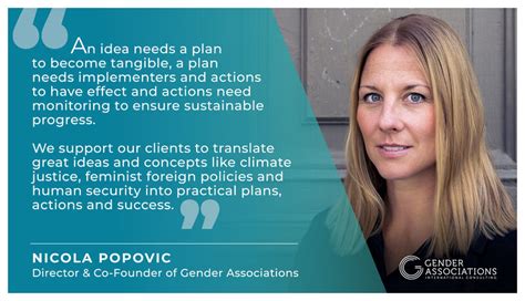 Internationalwomensday Internationalwomensday2024 Gender Associations