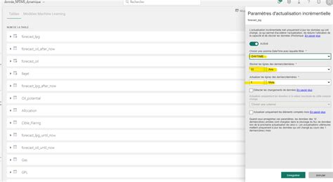 solved incremental refresh issue skip the last day of