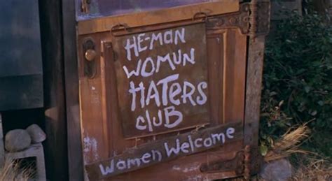 He Man Woman Hater Club Little Rascals