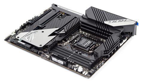 Материнская Плата Asus Rog Maximus – Telegraph