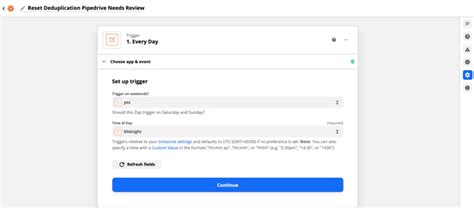 How To Turn A Zap Off And On With A Schedule Zapier Community