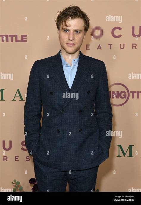 18 February 2020 Los Angeles California Eleanor Catton Emma