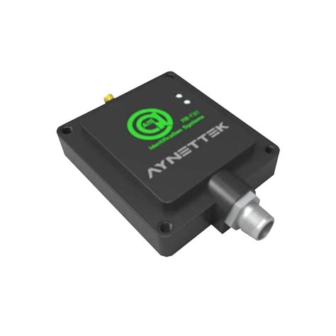 高频工业rfid读写器 产品中心 安奈特工业rfid读写器工业读码器载码体芯片