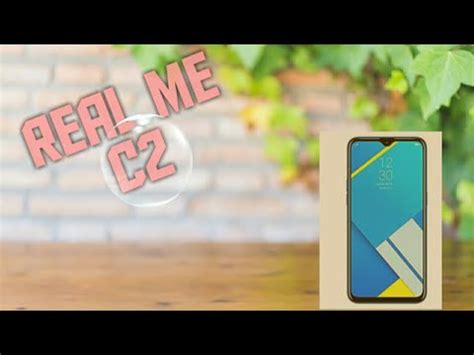 Real Me C YouTube