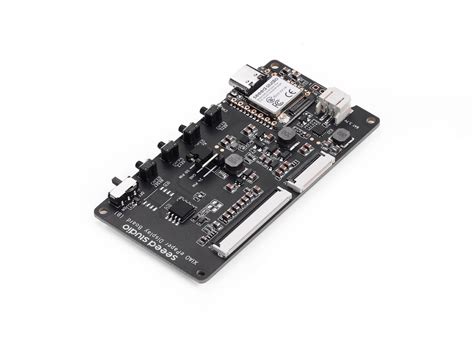 Weekly Wiki Seeed Studio Wiki Weekly Wiki Seeed Studio Wiki