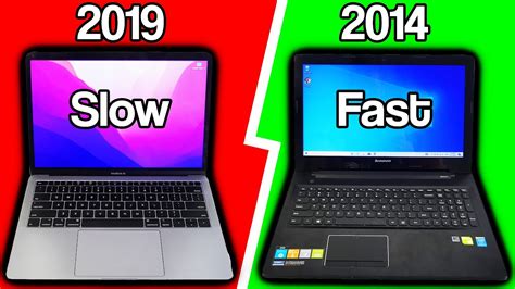How To Make An Old Laptop Run Faster Youtube