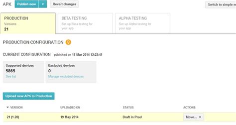 android compatible and incompatible devices with apk stack overflow