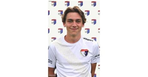 Benjamin Corrigan Oefb At