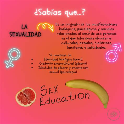 Psicolonerd 🗒️ ️ Es Importante Hablar De S3xualidad Ya