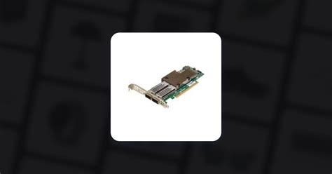 Broadcom Foundry Networks Netxtreme E Series P2100g Bestillingsvare 6