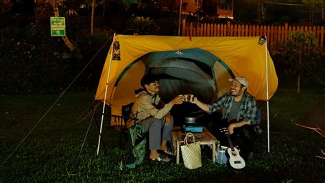 Eksplorasi Alam Di Puncak Bogor Dan Berlibur Di Tiris Pisan