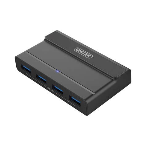 UNITEK PORT USB GEN TYPE C HUB Linkqage