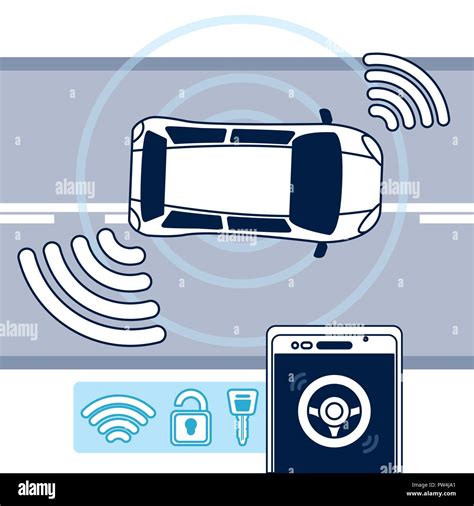 GPS Tracking Technology Stock Vector Image Art Alamy