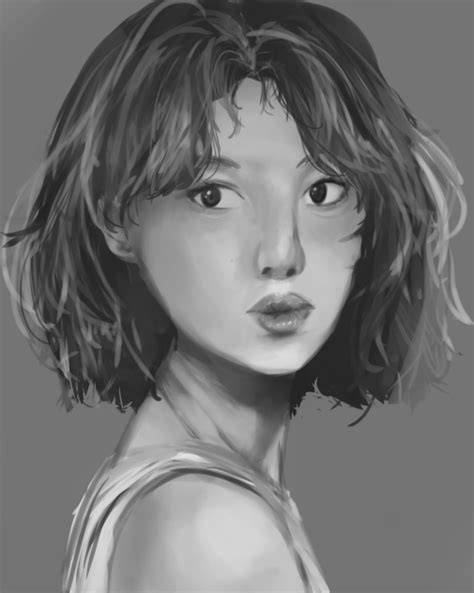 Colorblind Art Challenge Ibispaint