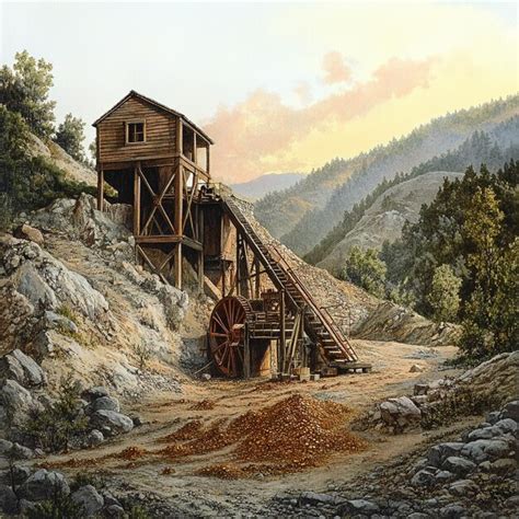 Gold Mill Images Free Download On Freepik