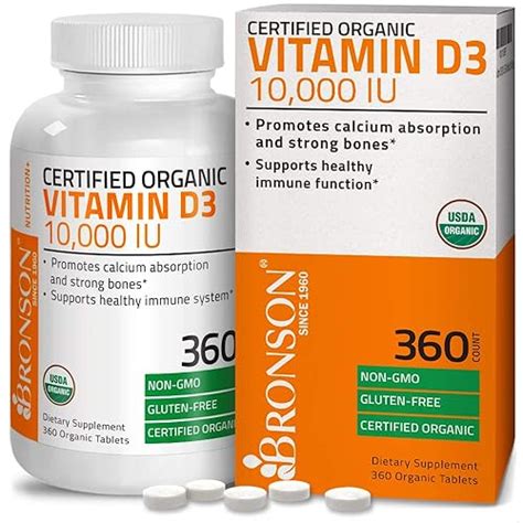 Vitamin D2 50 000 Iu Ergo Cap Rx Reviews
