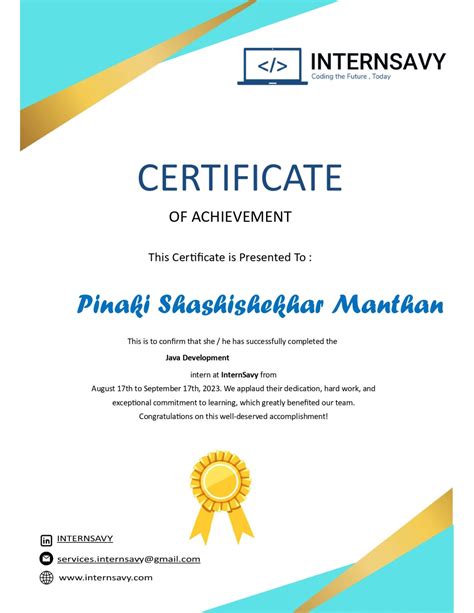 Pinaki Shashishekhar Mathan On Linkedin Internsavy Datascience