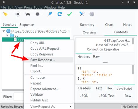 Charles Proxy In Action Mocking And Manipulating Api Behavior With A Local Proxy Server Part