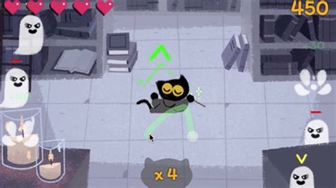 Magic Cat Academy Game Play Online