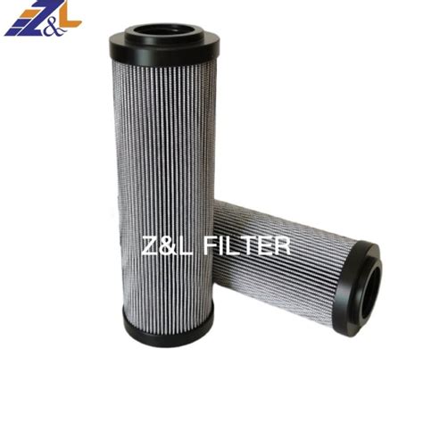 Zandl Filtration Factory Supplying High Efficiency Hydraulic Oil Filter
