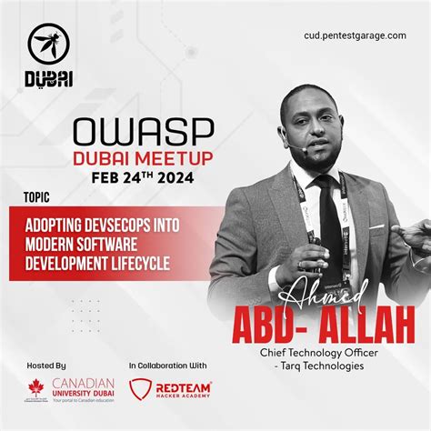 Redteam Hacker Academy On Linkedin Redteamhackeracademy Owasp Hacking Cybersecurity