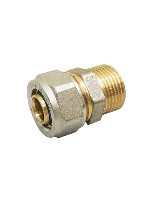 Ниппель Pex-al 20x3/4M