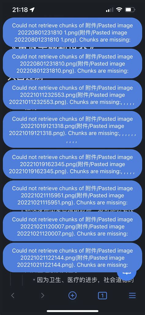 Sync Not Work On Ios · Issue 204 · Vrtmrzobsidian Livesync · Github