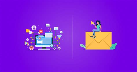 Email Marketing Vs Marketing Automation Key Differences Explained