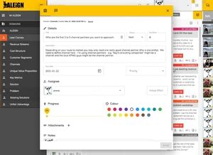 Adding More Context Blog