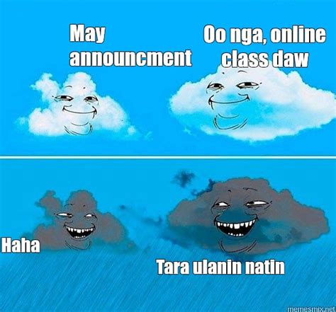 Create Comics Meme The Cloud Meme Memes About Clouds A Malicious Cloud Meme Comics Meme