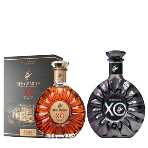 Remy Martin Cognac Xo Remy Martin Cognac Xo Night Edition Remedy Liquor