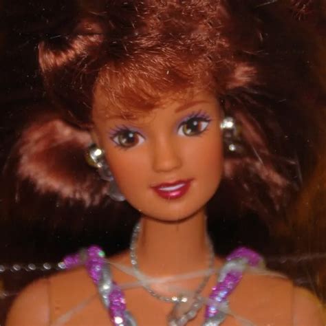 Muñeca Teresa Sparkle Beach 14354 Barbiepedia