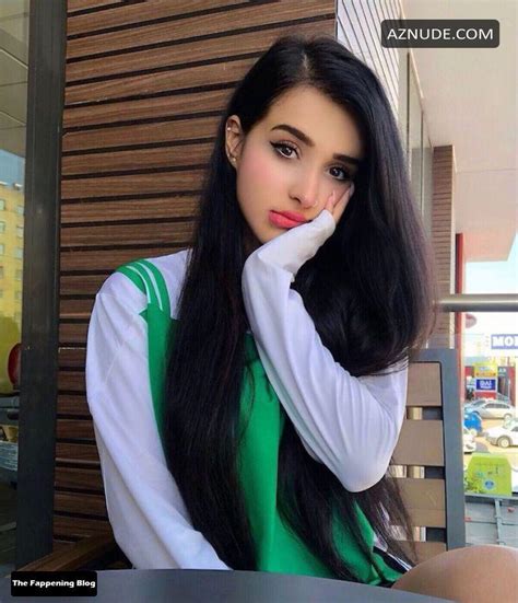 Amal Rsho Nude Aznude