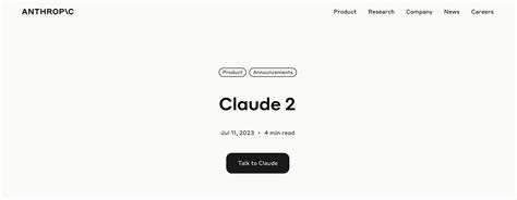 Anthropics Claude Vs OpenAIs ChatGPT Comparison